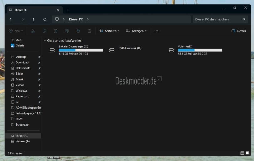 Windows 11 Icon Theme Packs ganz einfach mit einem Windhawk Mod ändern ...