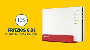 FRITZ!Box 7583 und 7583 VDSL erhalten das FRITZ!OS 8.03 - Deskmodder.de