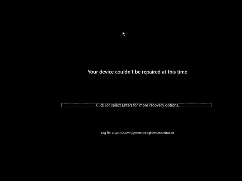 Windows 11 Quick Machine Recovery: Schnelle Wiederherstellung bei ...