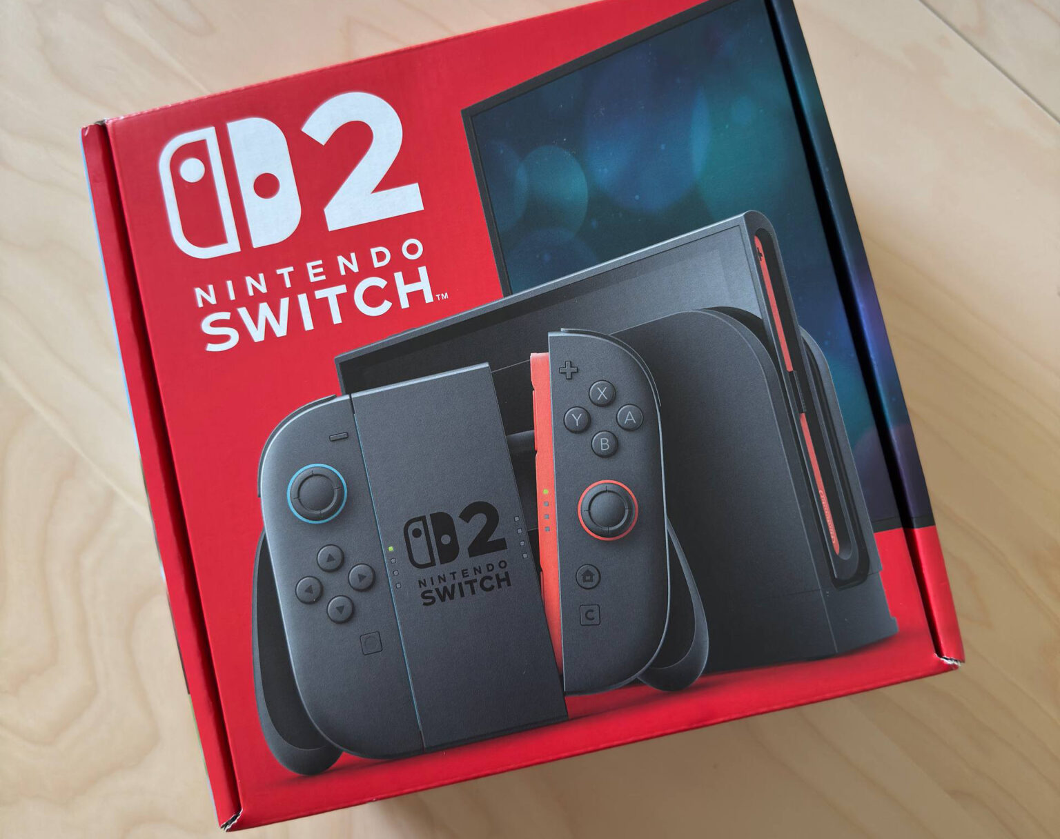 Nintendo Switch 2: iFixit vergibt nur 3 von 10 Punkten - Deskmodder.de