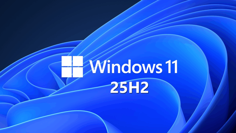 Windows 11 25H2 26220 ISO / ESD (deutsch, english) - Deskmodder.de