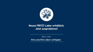 FRITZ!Box 6690 und 6670 Cable mit einem neuen Labor-Update - Deskmodder.de