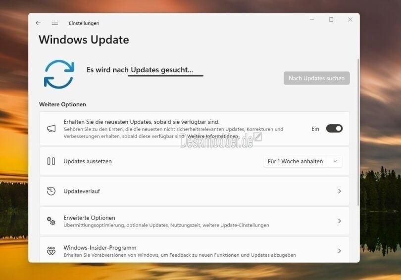 KB5062553 Windows 11 24H2 [Manueller Download] Sicherheitsupdate Juli 2025 26100.4652 ...