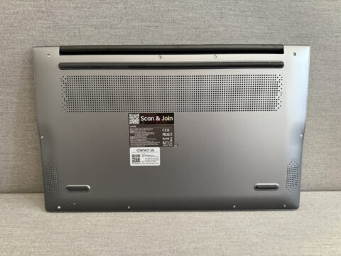 AceMagic LX15 PRO Notebook im Test - Deskmodder.de