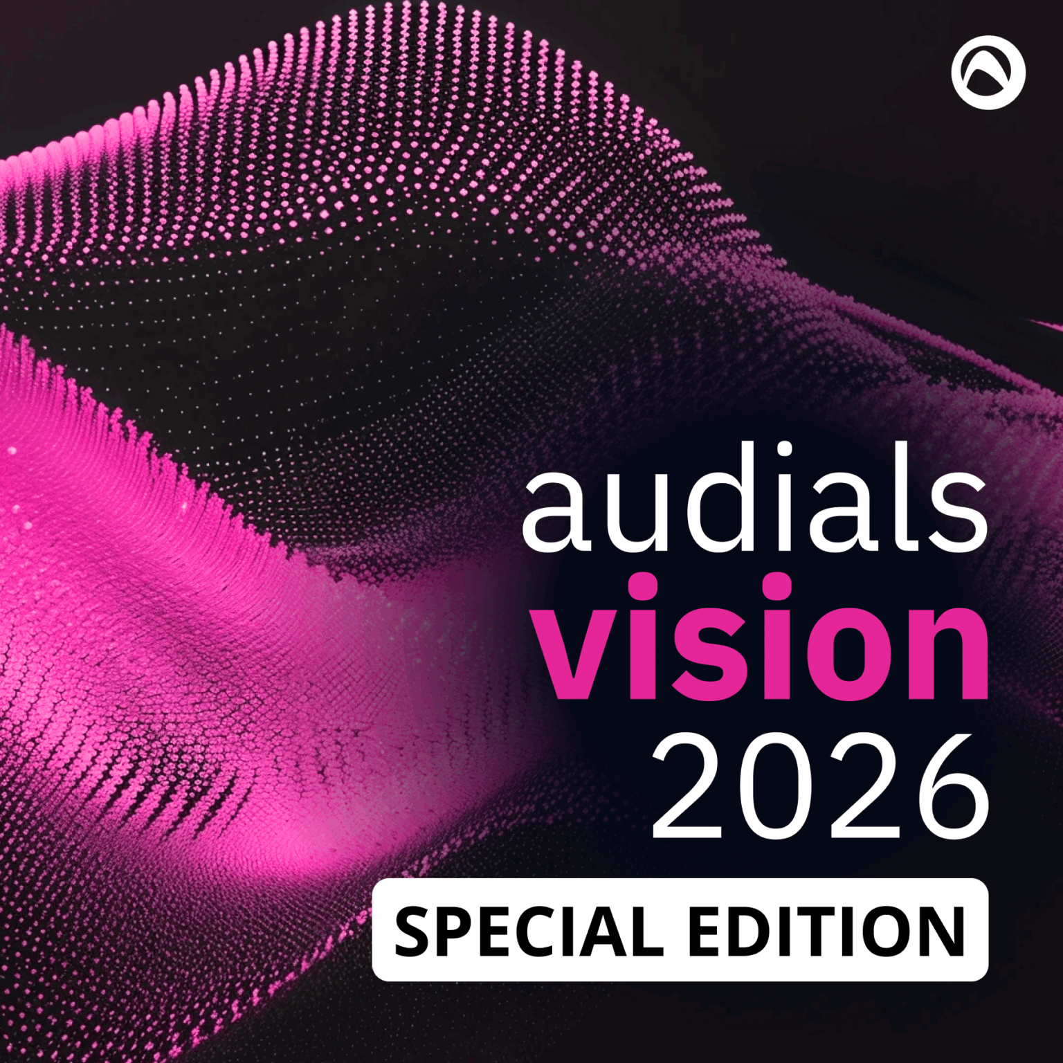 Heute im Adventskalender Audials Vision 2026 Special Edition [Giveaway ...