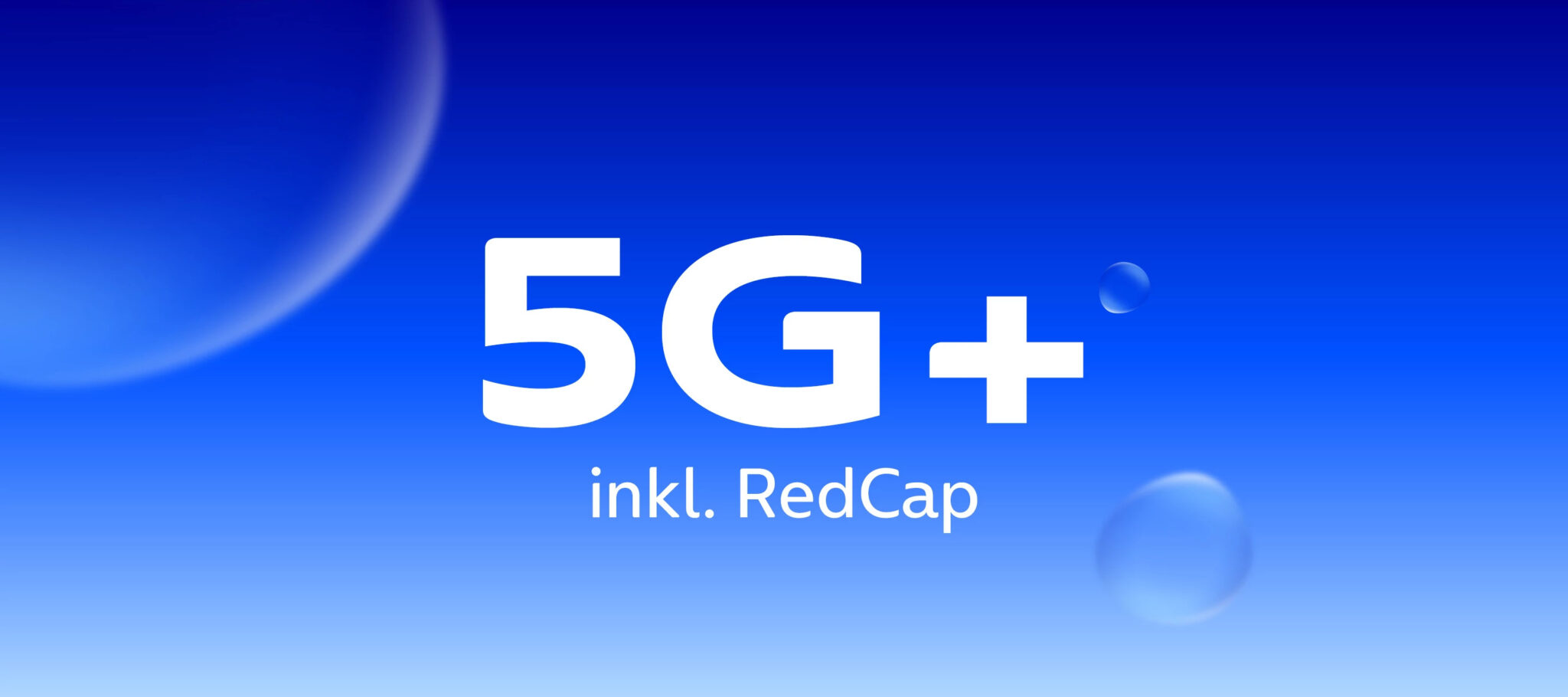 O2 schaltet neues 5G-Plus-Upgrade mit RedCap frei - Deskmodder.de