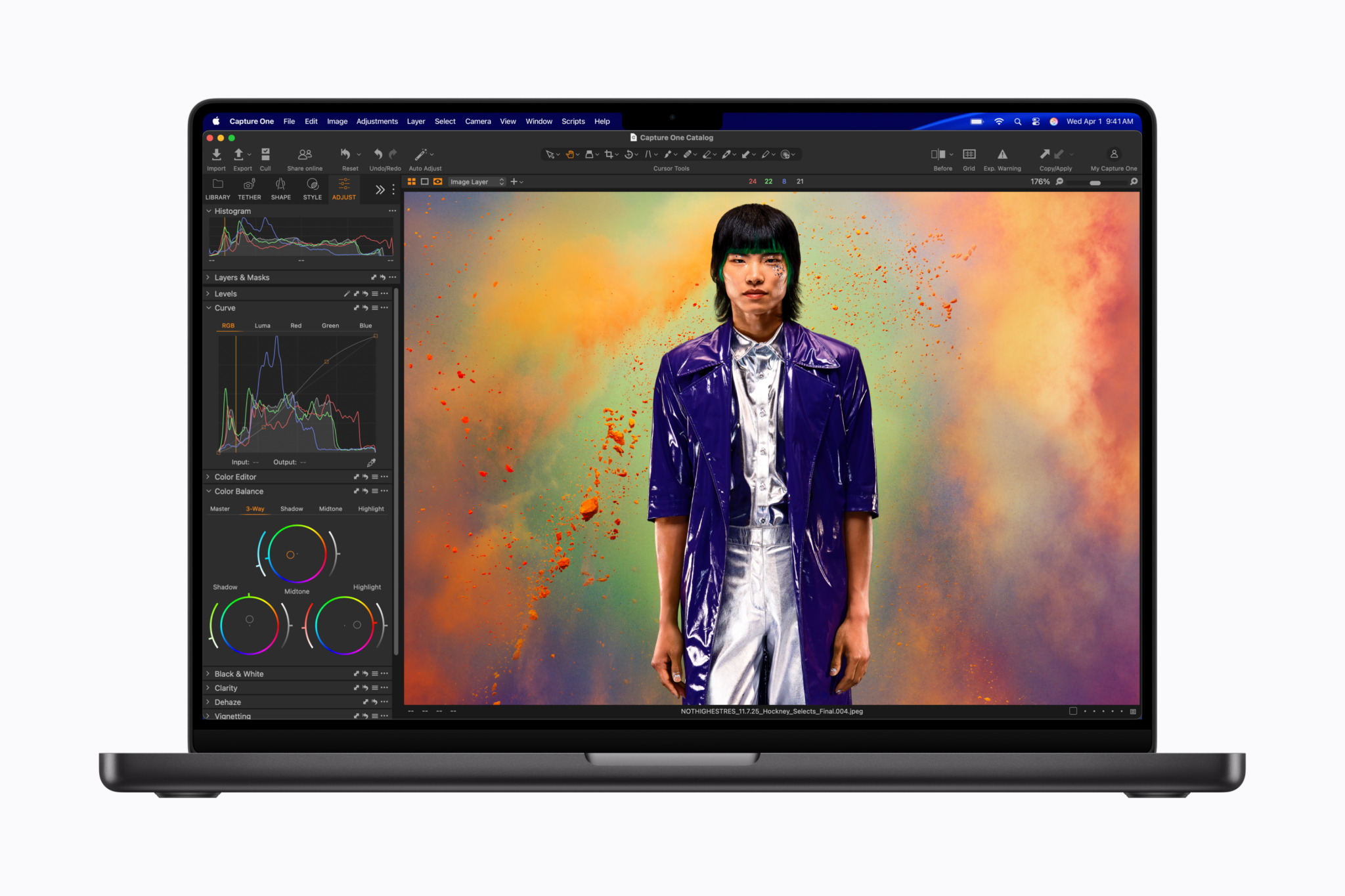 MacBook Pro mit M5 Pro und M5 Max: Mehr als nur ein Generationswechsel ...