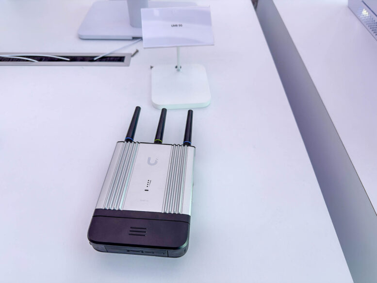 UniFi World Conference 2026: Ubiquiti denkt UniFi als vollständige ...