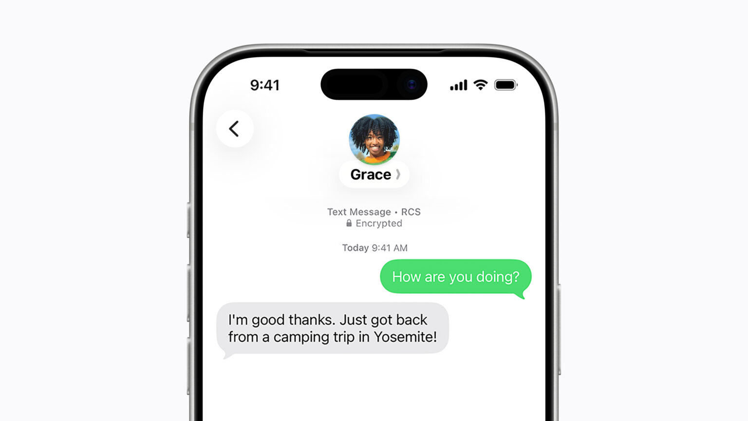 Apple startet verschlüsselte RCS-Nachrichten unter iOS 26.5 - Deskmodder.de