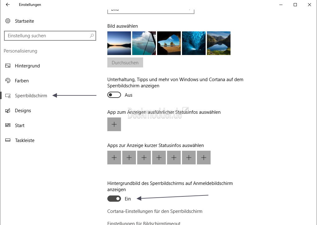 Datei:Anmeldebildschirm-wallpaper-einstellen-windows-10.jpg Deskmodder Wiki