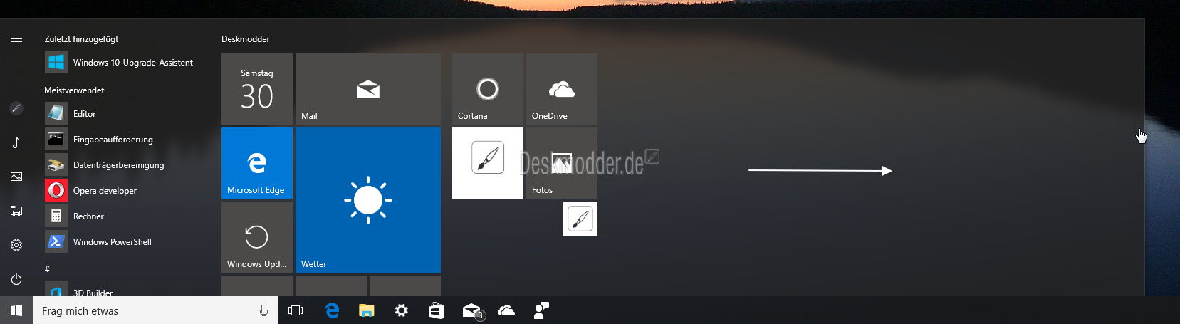 Datei:Startbildschirm-windows-10-3.jpg Deskmodder Wiki