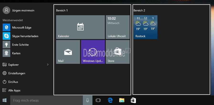 Datei:Startmenue-windows-10-3-kacheln-standard.jpg Deskmodder Wiki