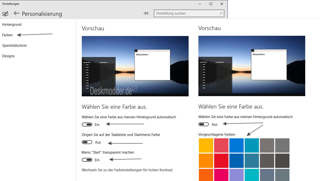 Datei:Windows-10-hintergrundfarbe-aendern.jpg Deskmodder Wiki