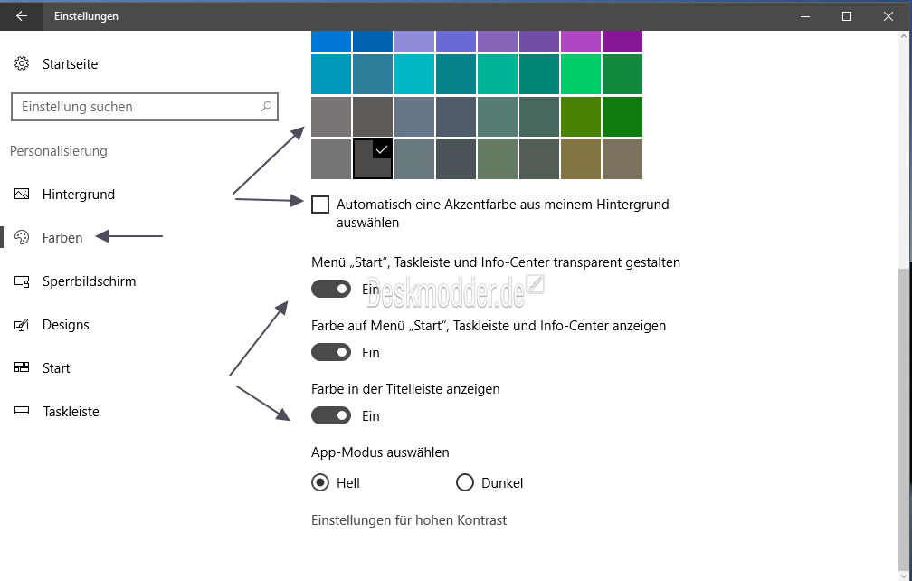 Datei:Windows-10-hintergrundfarbe-aendern.jpg Deskmodder Wiki