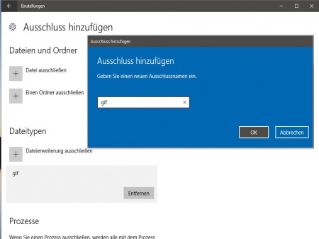 Windows 10 Defender aktivieren deaktivieren Deskmodder Wiki