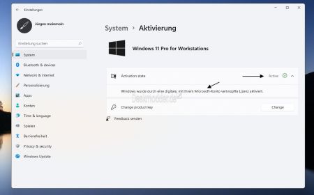 Windows 11 Key generische Seriennummer für die Installation und ...