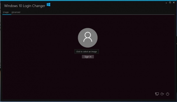 Anmeldebildschirm Login Screen Bild Farbe ändern Windows 10 Deskmodder Wiki