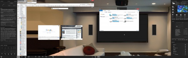 Samurize unter Windows 10 installieren Deskmodder Wiki