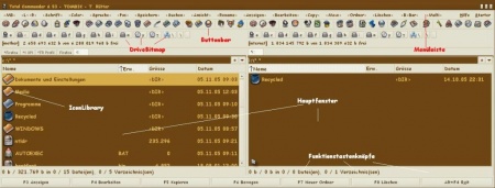 Total Commander Deskmodder Wiki