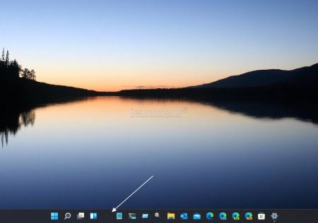 Icons fehlen in der Taskleiste Windows 11 und 10 Deskmodder Wiki