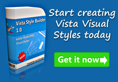 Vista Style Builder Deskmodder Wiki