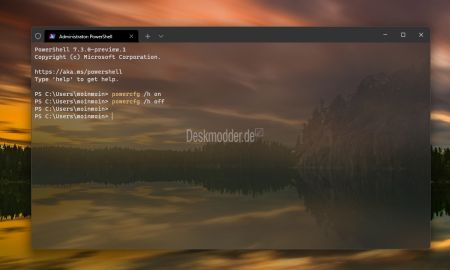 Schnellstart Windows 11 deaktivieren aktivieren Deskmodder Wiki