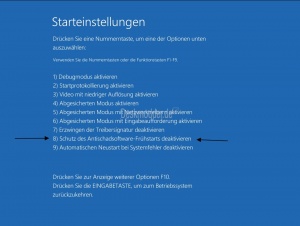 Passwort zurücksetzen utilman.exe weiterhin nutzen Windows 10 1809 und ...