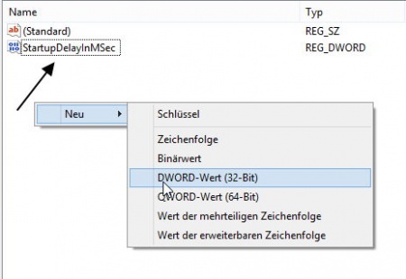 Autostart Windows 10 Programme deaktivieren hinzufügen entfernen ...