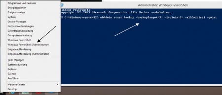 Reparatur Wiederherstellung Windows 8.1 Deskmodder Wiki