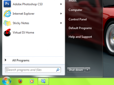 Tools für die Windows 7 Superbar (Taskbar) Deskmodder Wiki